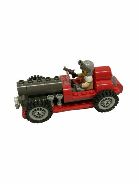 LEGO Adventurers: Island Racer (5920) for sale online | eBay