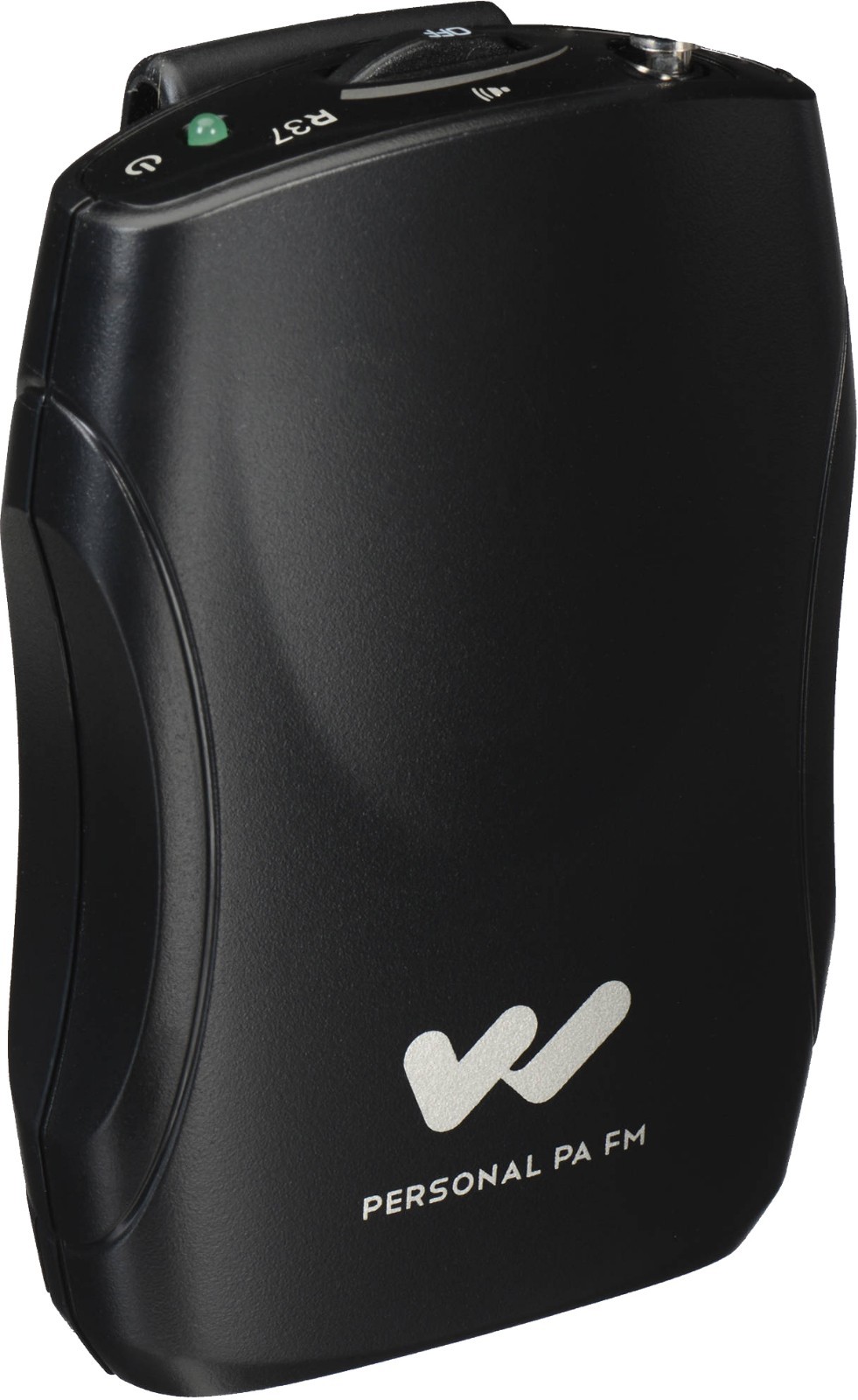 30pcs Williams Sound PPA R37N Personal PPA Select FM Receiver, CLP 015 ...