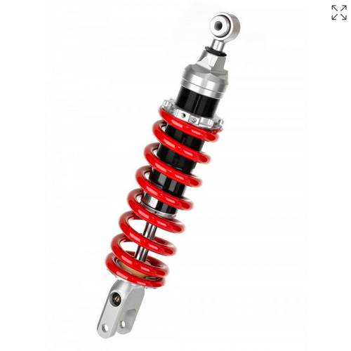 YSS Rear Shock upgrade Fits HONDA CRF250L 2012 2013 2014 2015 2016 2017 ...
