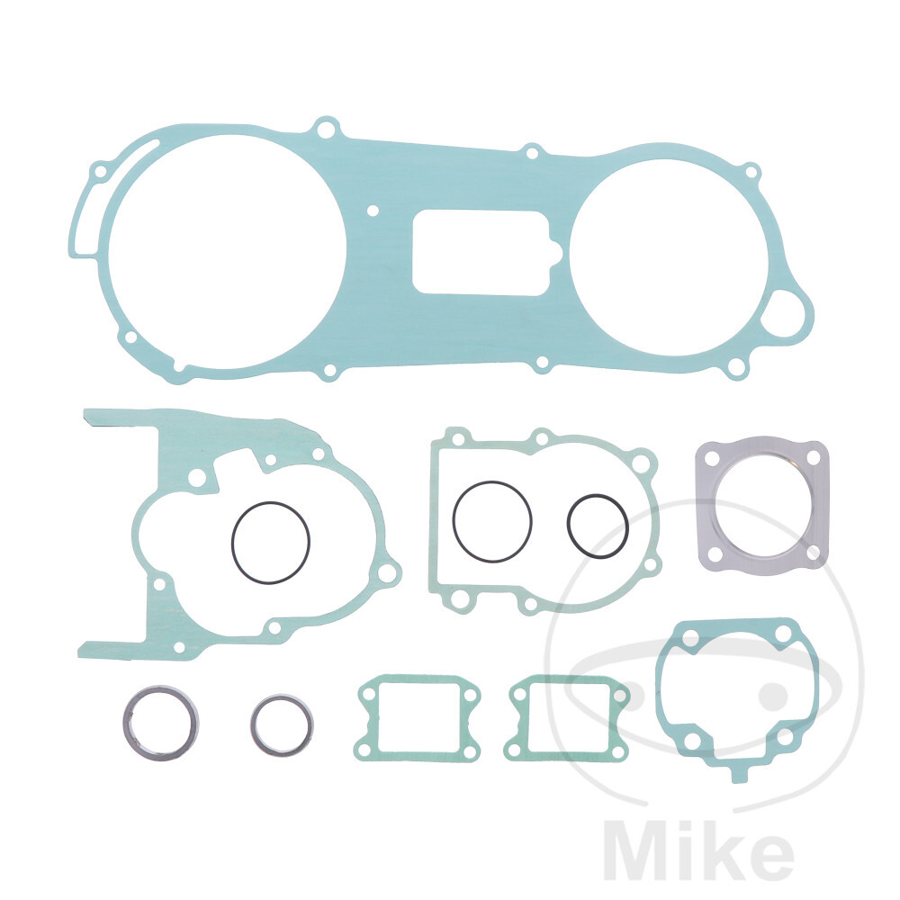 Athena Complete Gasket Kit fits Peugeot SV 125 1993-1995 | eBay