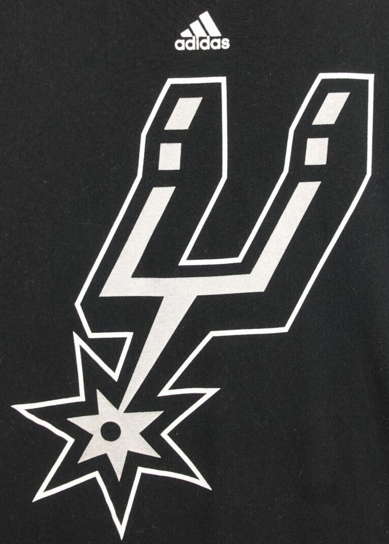 Go Spurs Go Logo