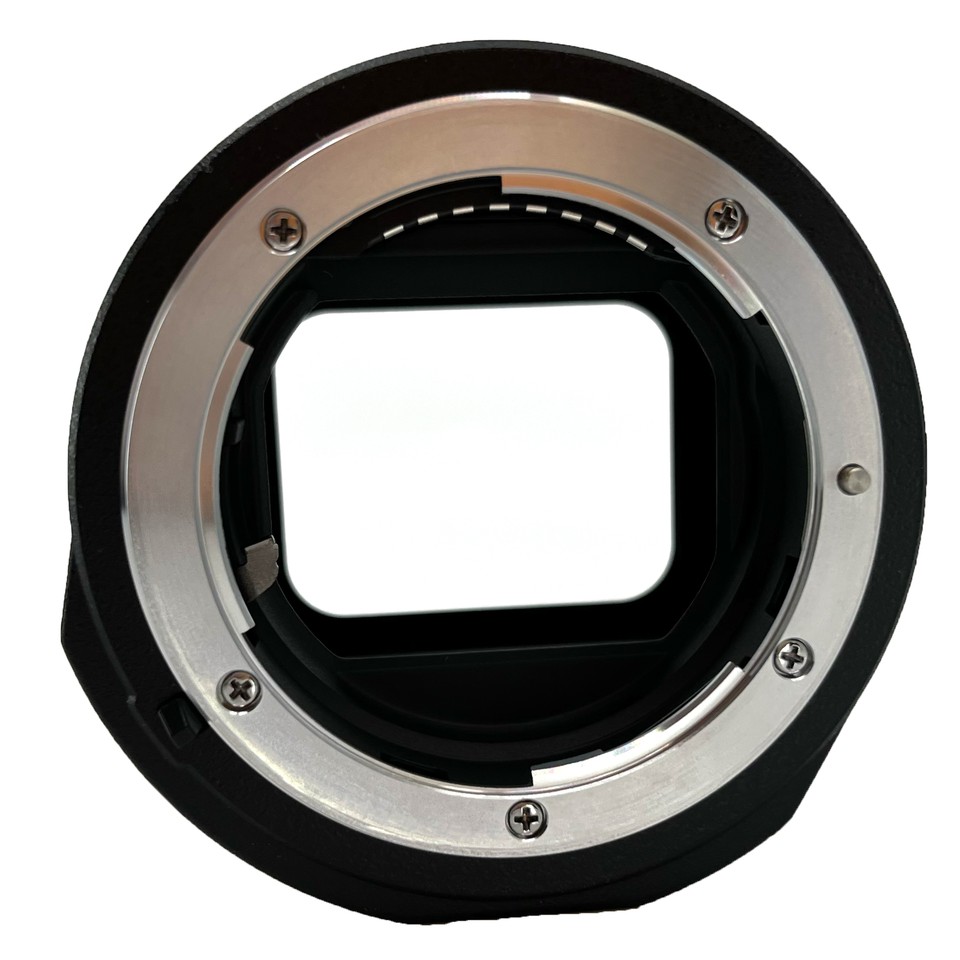 Nikon FTZ II Mount Adapter – Adapt F-Mount Lenses to Z Series – BRAND ...