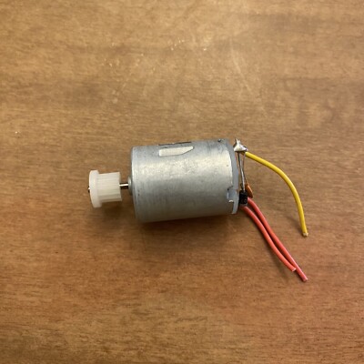 Singer Quick Fix Complete Sewing Machine Replacement OEM Part Motor | eBay