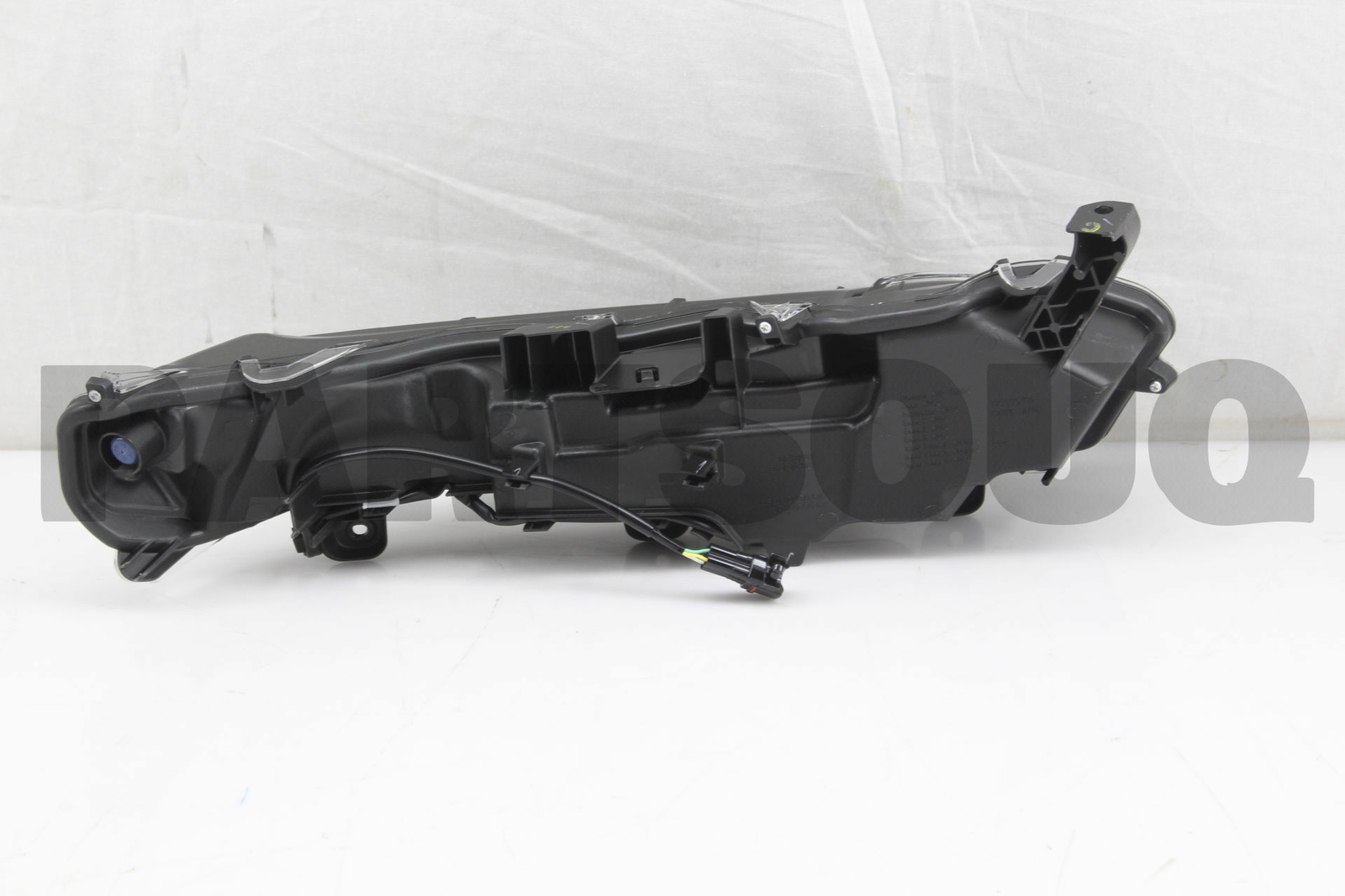 8162078040 Genuine Toyota LAMP ASSY, CLEARANCE, LH 81620-78040 | eBay