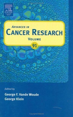 Advances in Cancer Research Ser.: Advances in Cancer Research by George ...