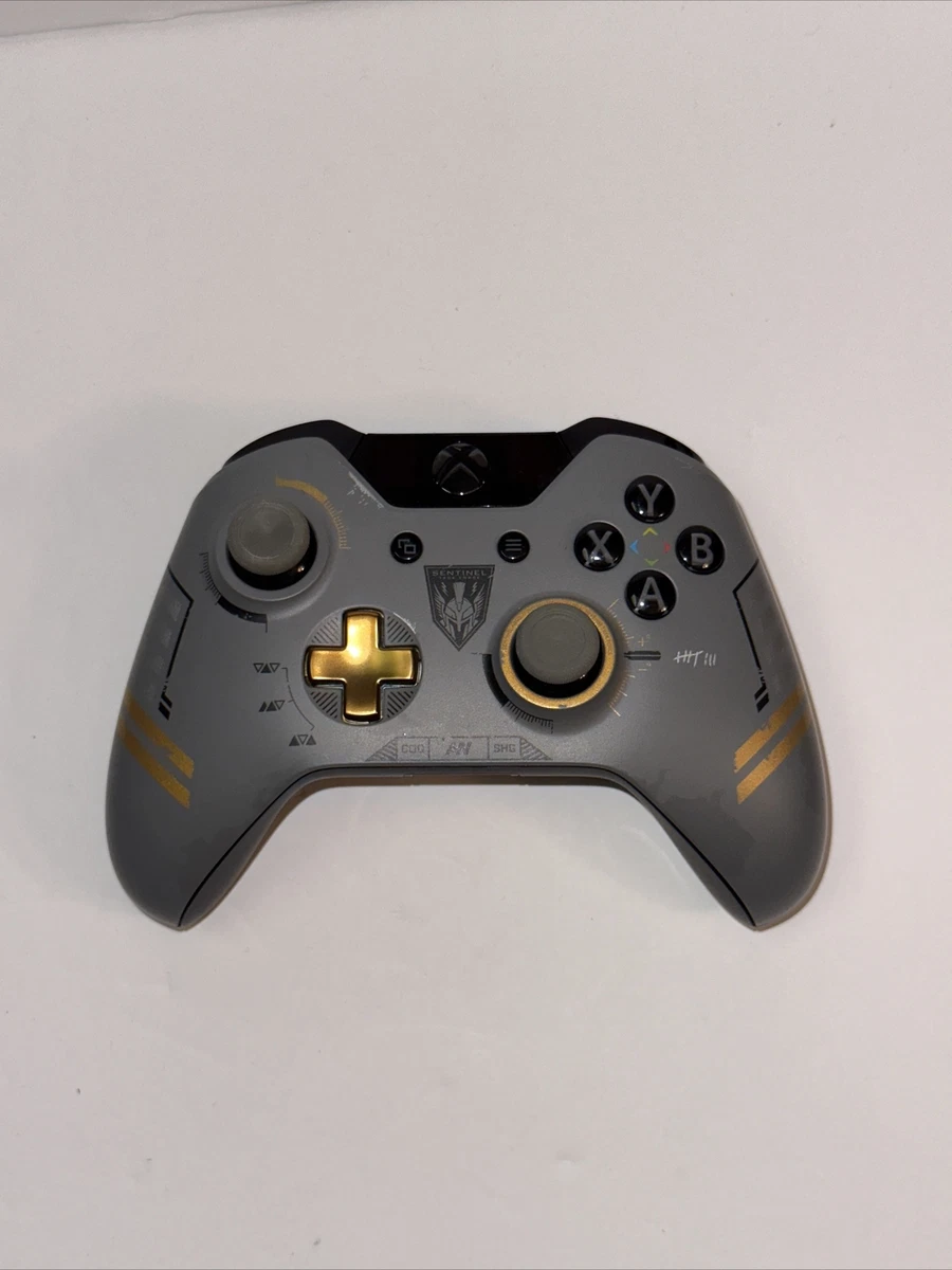 Xbox 1 Controller Call Of Duty