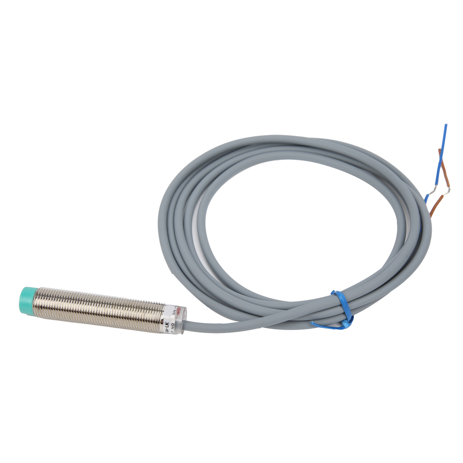 BERM Proximity Switch Cylindrical 2Wire NO Inductive Power Control ...