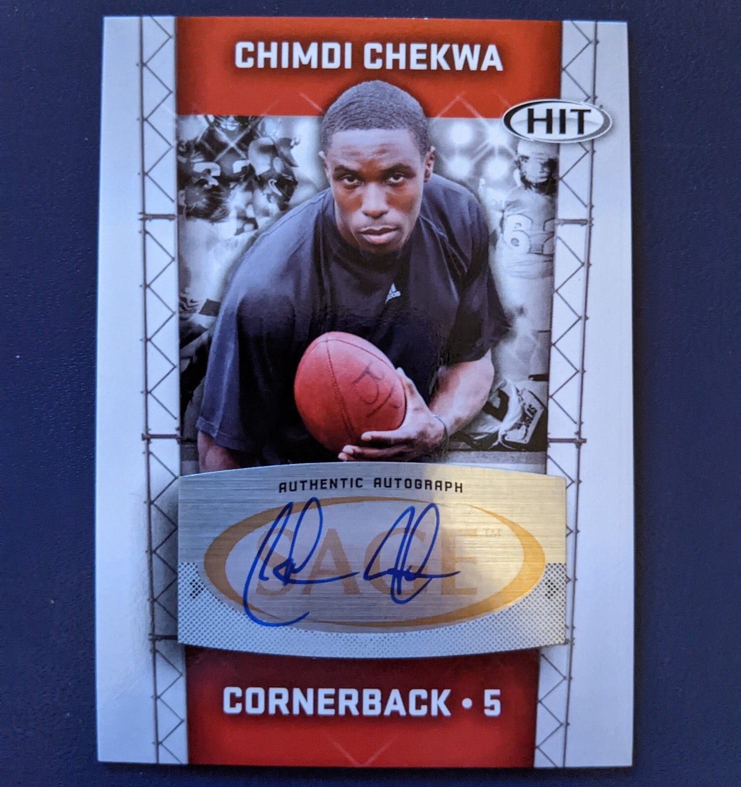 2010-2022 NFL AUTOGRAPH INSERTS - YOU PICK - auto signed (FREE SHIPPING ...