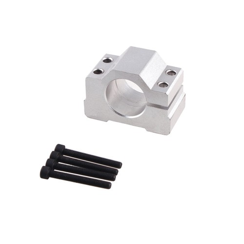 20-80mm 52mm 65mm Diameter Spindle Motor Mount Bracket Clamp with ...