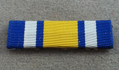 Law Enforcement Civilian Agencies Ribbon | eBay