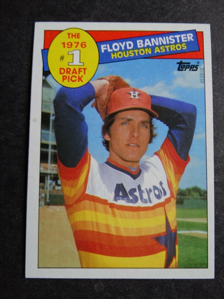 1985 Topps Baseball Card Complete Your Set You U Pick From List 201-400 ...