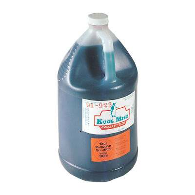 KOOL MIST 580 No. of Lines: 1, 1 Gallon Capacity Spray Mist Coolant ...