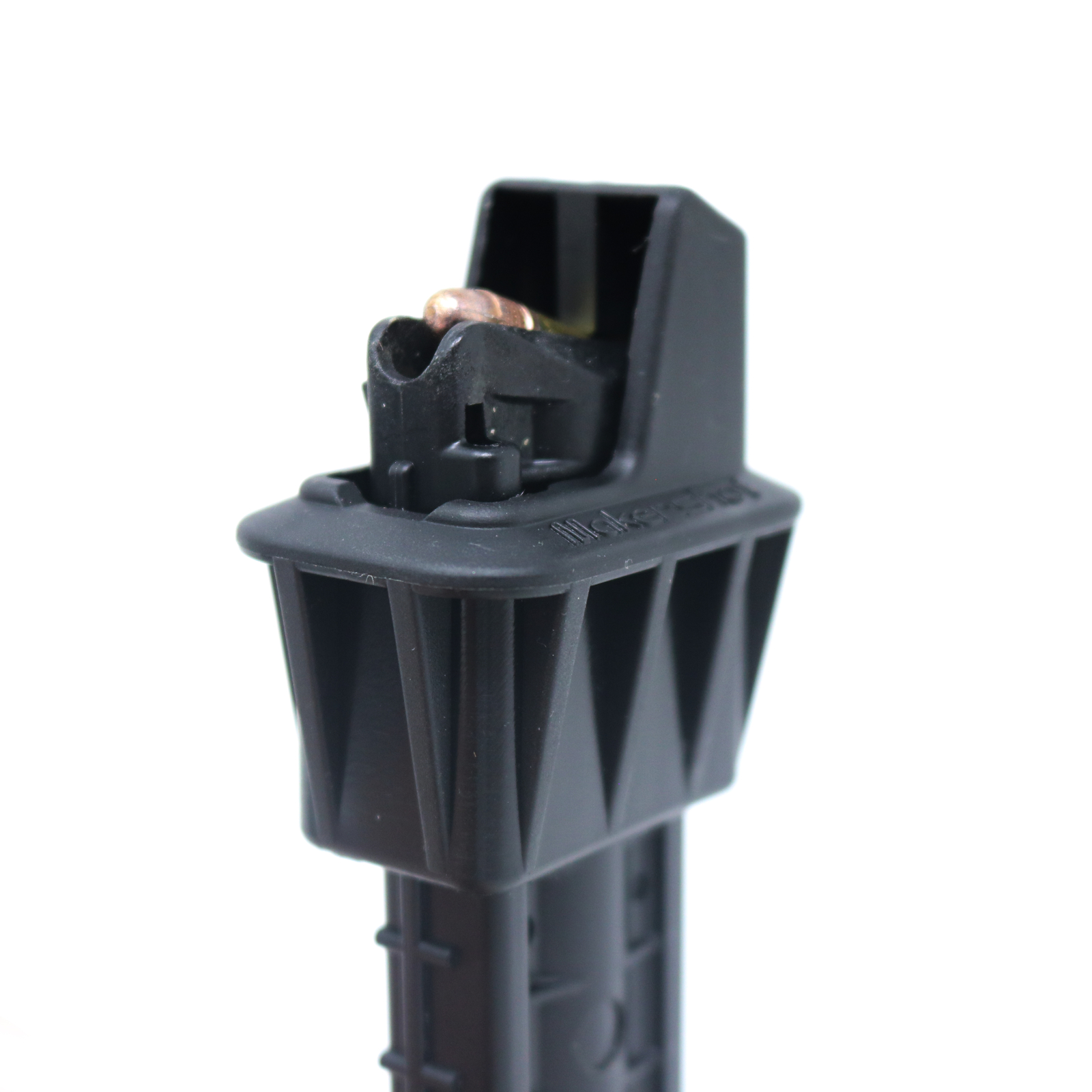 MAKERSHOT Speedloader for Kel-Tec P17 22LR, Pistol Magazine Speed ...