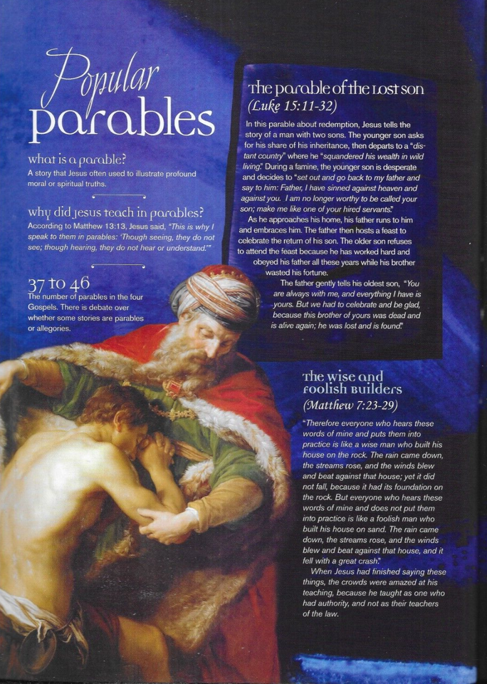 Life Of Jesus Of Nazareth Magazine Historical Journey Of Man And ...