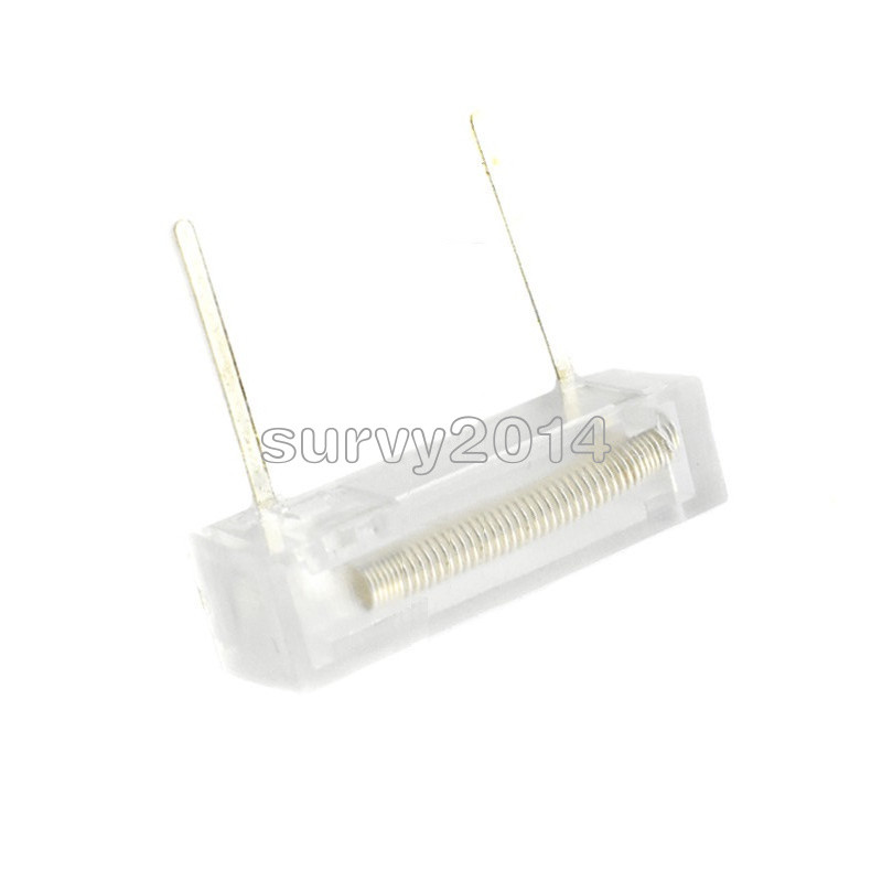 10PCS Vibration Switch Shake Sensor Switch for Shake Rod Skates Gyro ...