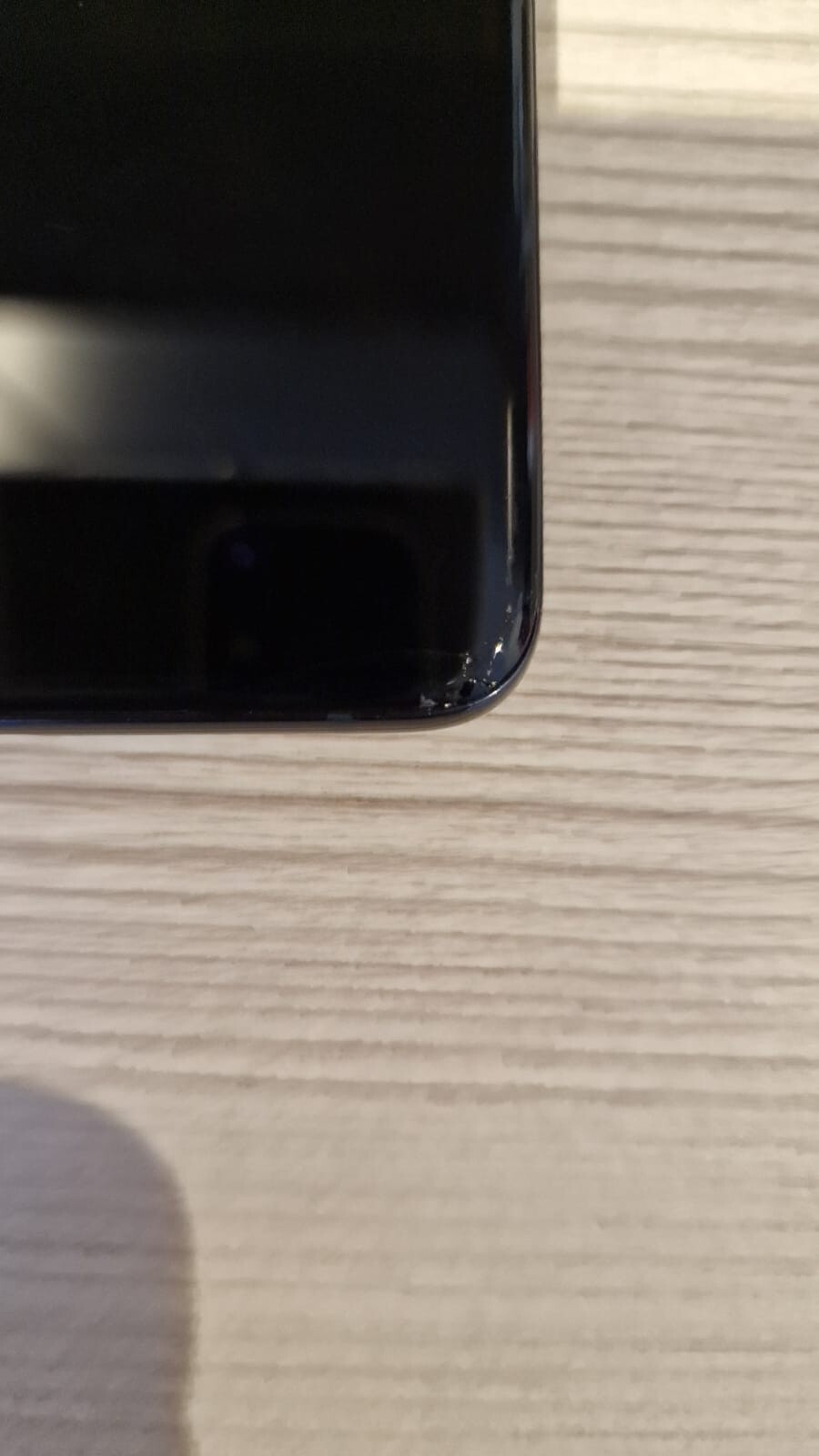 Samsung Galaxy S20+ SM-G985F/DS - 128GB - Cosmic Black (Ohne Simlock ...