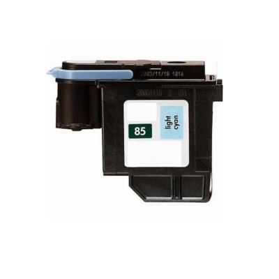 Replacement For HP 85 Light Cyan C9423A Printhead Print head | eBay