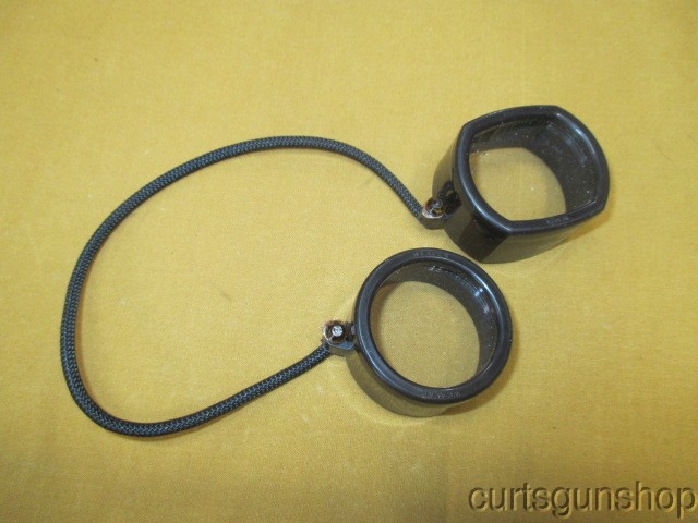 Weaver Scope Lens Caps fits K4-W, V7-W Scopes | eBay