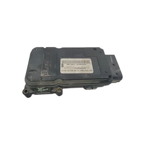 2007 Ford E-class ABS Module Unit 7C24-2C346-BA 16385201A | eBay