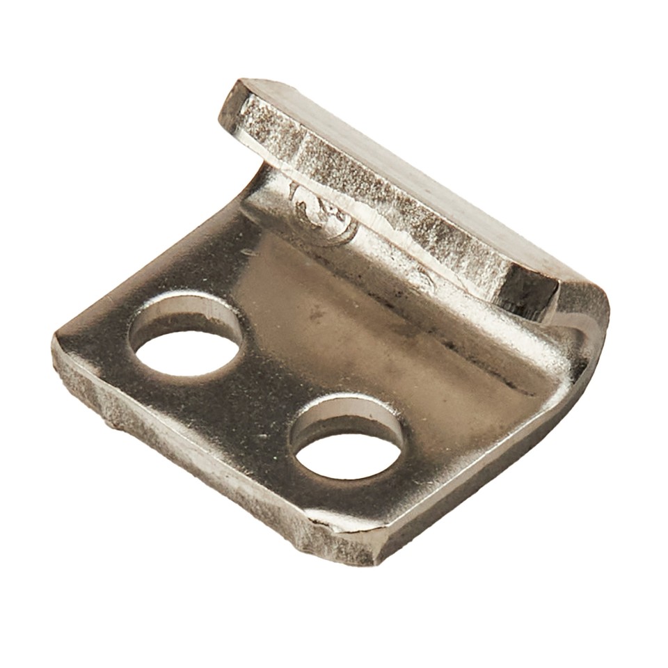 Protex Adjustable Latch & Strike - Standard Type, Stainless Steel Panel ...