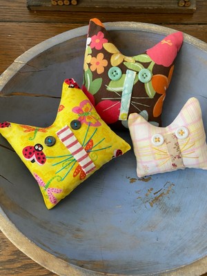 Primitives - Primitive Bowl Fillers