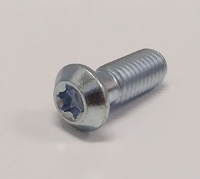 80/20 Inc. EQUIVALENT M12 x 30 TORX Head Connector for 45 Ser #13004 ...