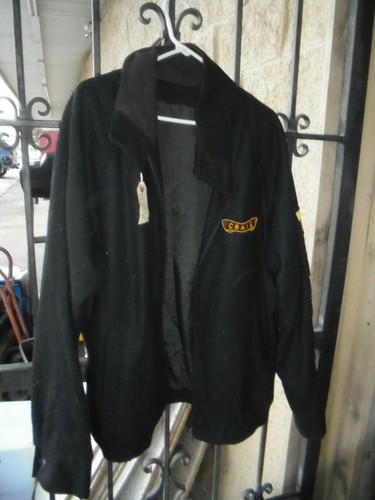 US Navy Cruise Jacket Size: XL | eBay