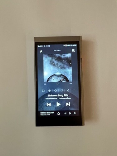 Astell & Kern SE180 Bundle, with Leather Case and SEM1 & SEM4 modules | eBay