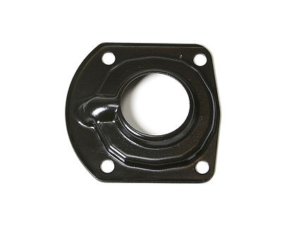 57 58 59 60 61 62 63 64 Chevy Rear Axle Bearing Retainer Plate 1957 ...