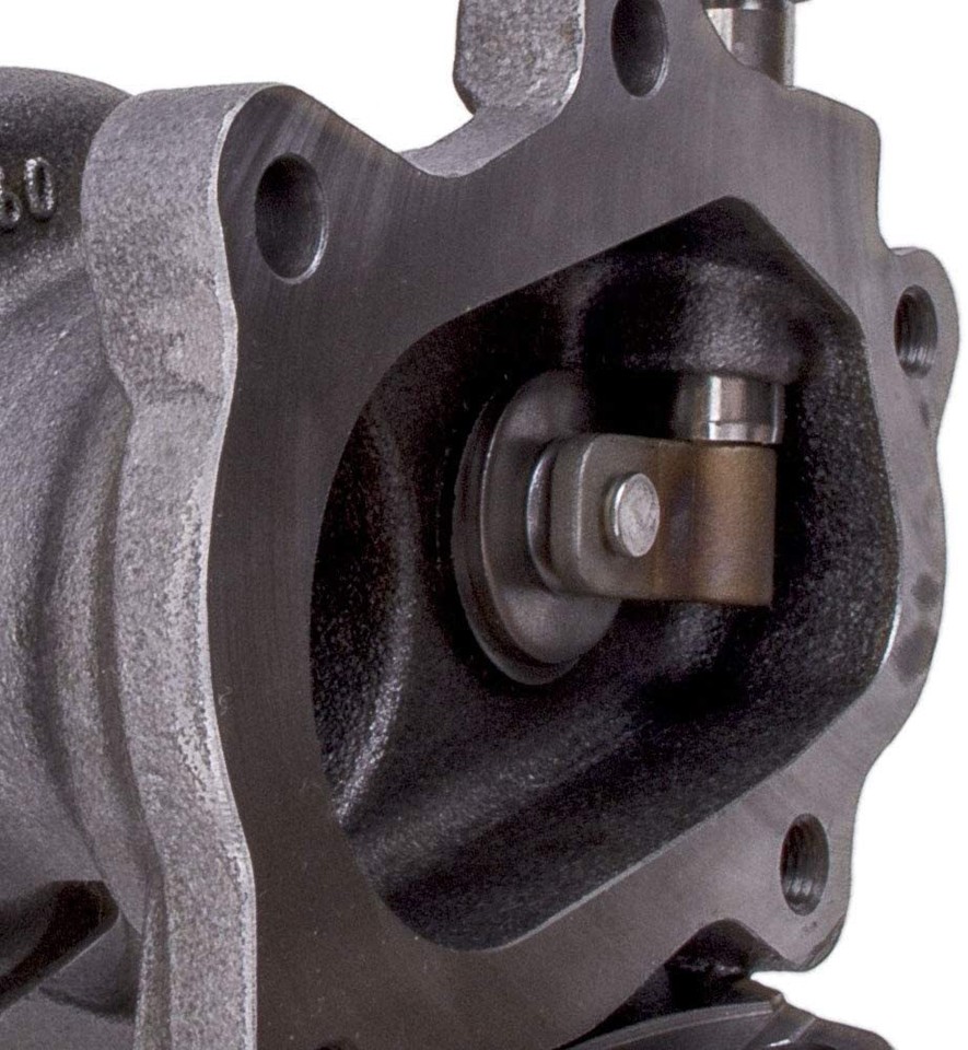 Turbocharger Turbo for Subaru Forester Impreza WRX 2.0L TD04L-13T 49377 ...