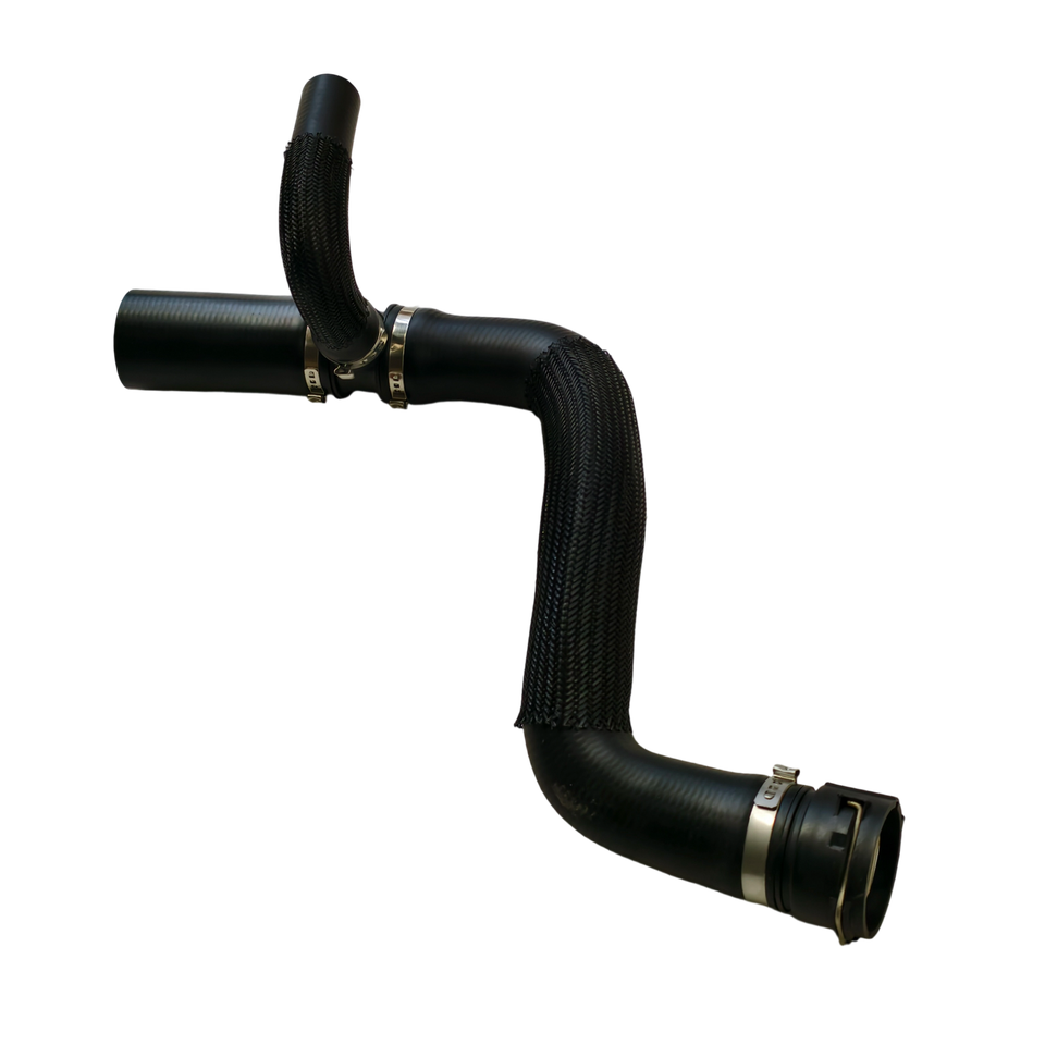 Upper Radiator Coolant Hose Fits For 2015-2021 Jeep Renegade 68246567AA ...