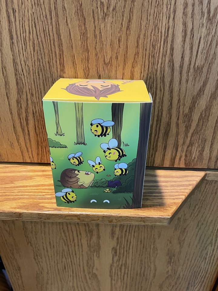 Tubbo Youtooz Vinyl Figure Limited Edition, New | eBay