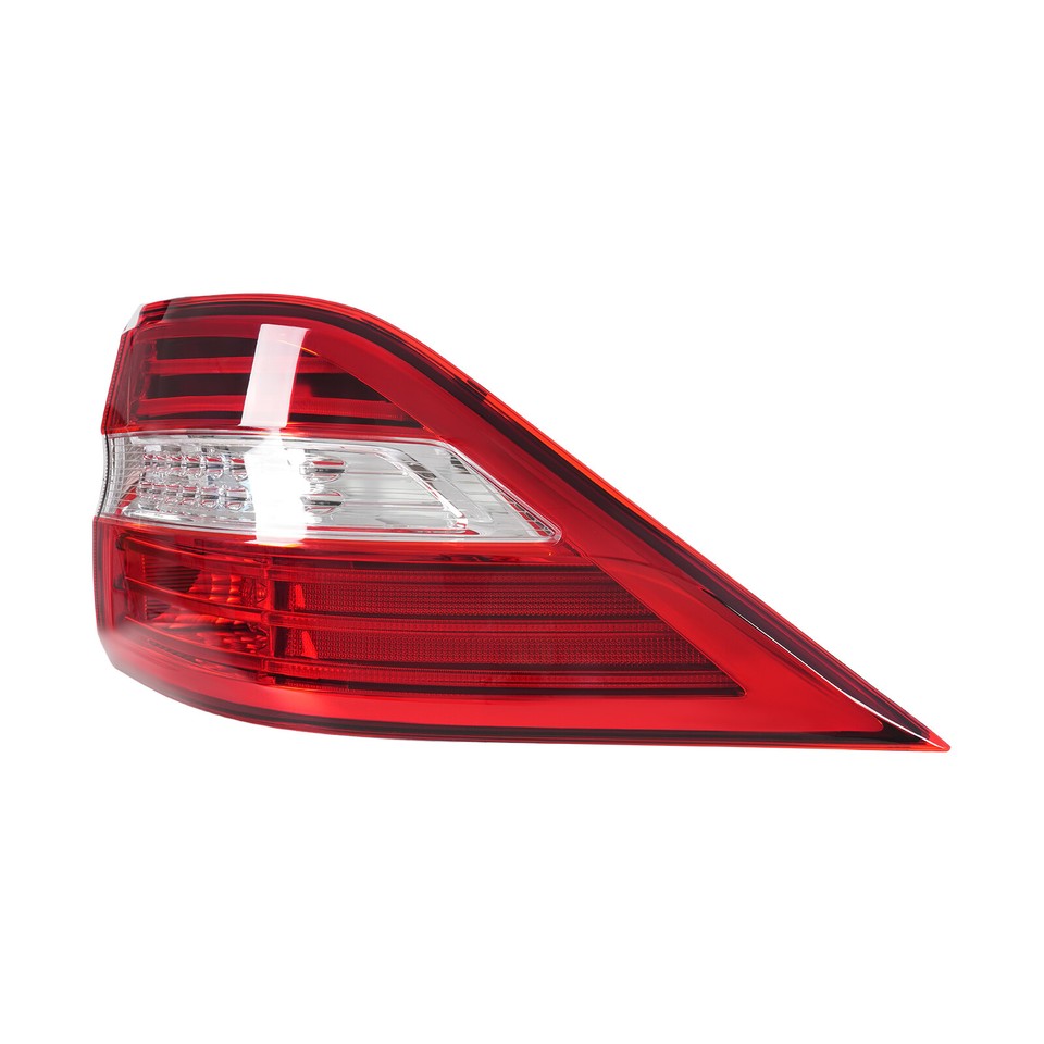 For 2012-2015 Mercedes-Benz ML350 W166 LED Tail Light Lamp Right ...