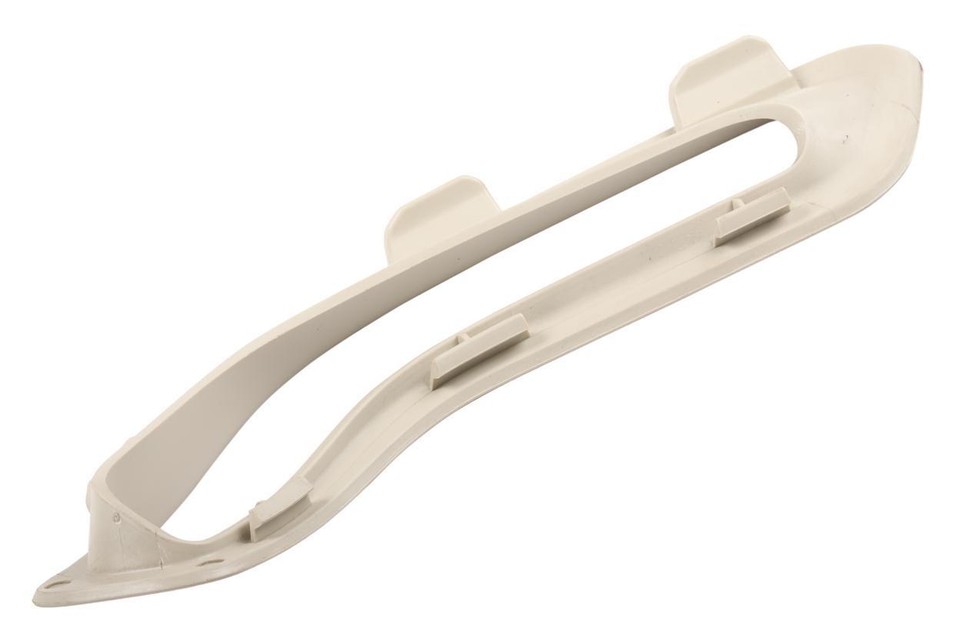 GM Genuine Parts 84607623 Seat Belt Trim Bezel | eBay