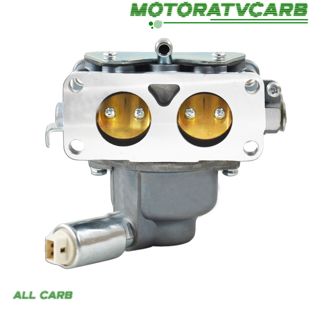 ALL-CARB Carburetor For Briggs & Stratton 799511 49M977 49T877 25HP ...