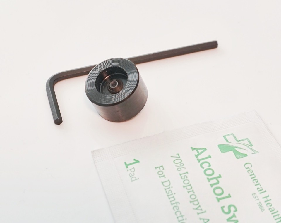 Stop Knock Motor Repair Kit For Thorens TD 150/160/145/146/147/125/126 ...