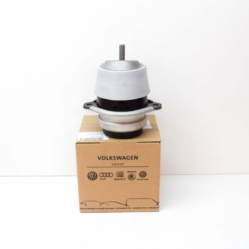 NEW AUDI Q7 4L ENGINE MOUNT 7L8199131A 3.0 PETROL 245KW OEM | eBay