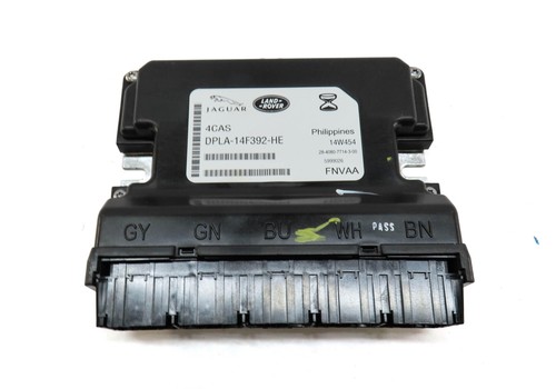 2014-2016 RANGE ROVER SPORT (L494) AIR RIDE SUSPENSION CONTROL MODULE ...