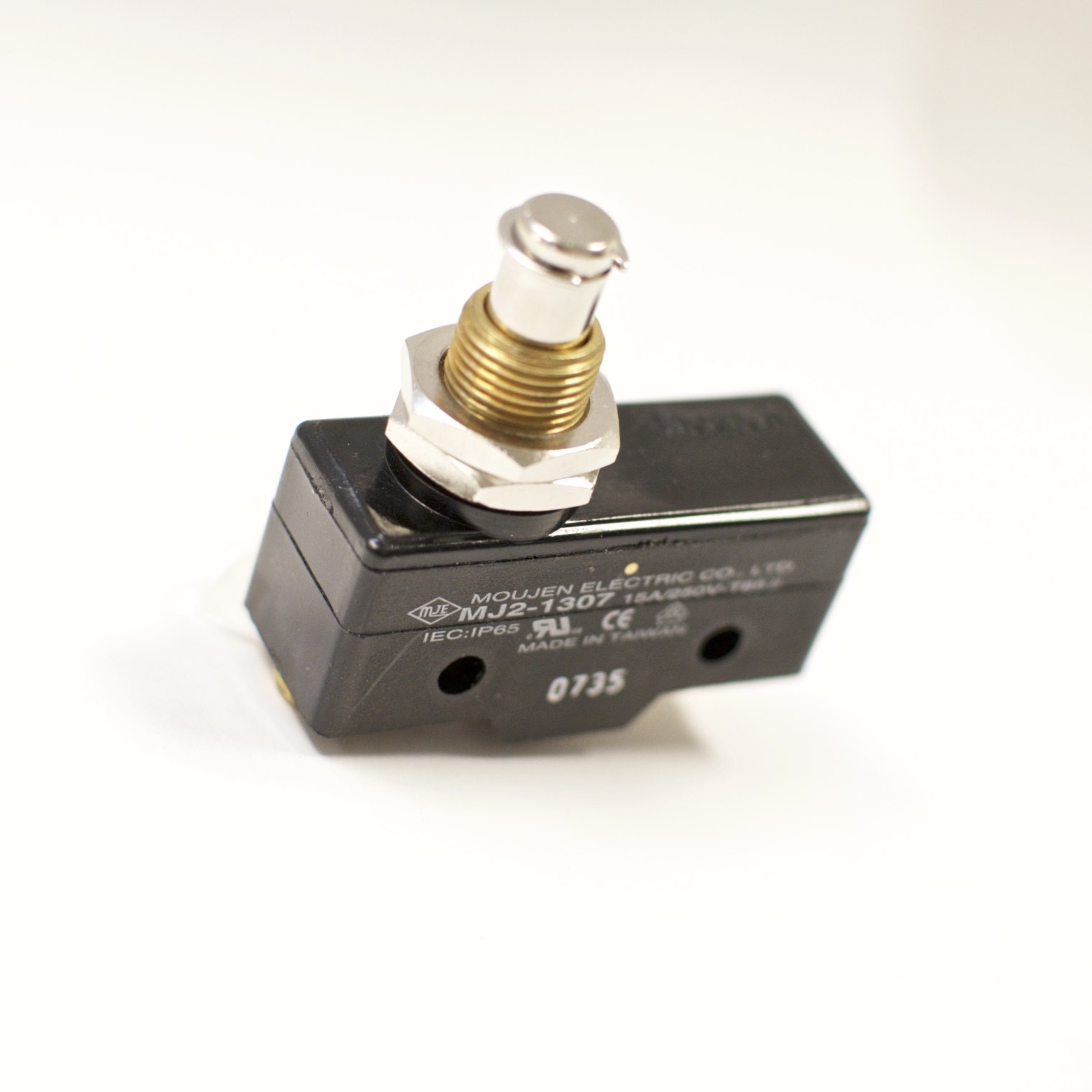 Moujen Mj2-1307 MJ21307 Micro Switch for sale online | eBay