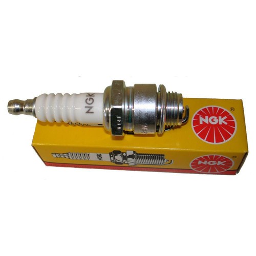NGK Spark CMR6H Genuine Plug Code 3365 Replaces Bosch USR4AC Champion ...