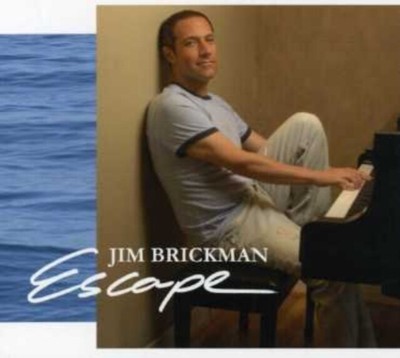 JIM BRICKMAN ESCAPE NEW CD 8809064220575| eBay