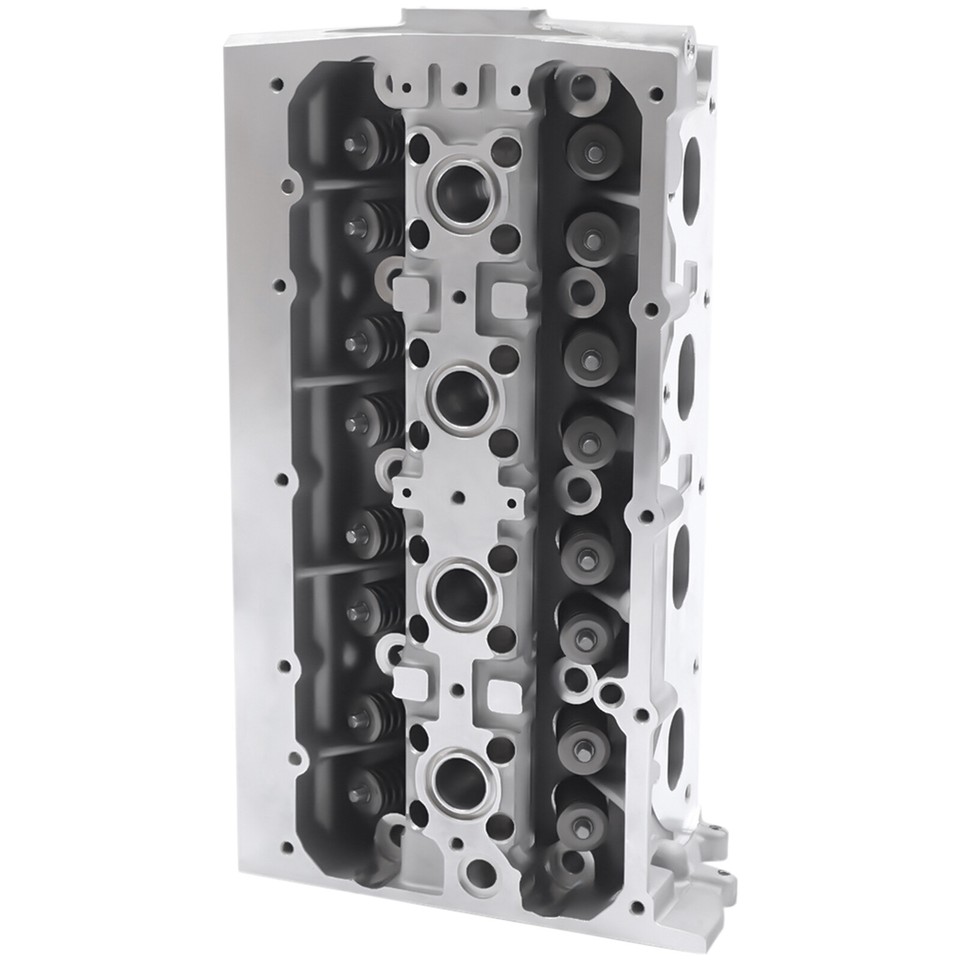 Cylinder Head Valves Kit For VW Jetta Golf Audi A1 A3 SKODA SEAT 1.4 ...