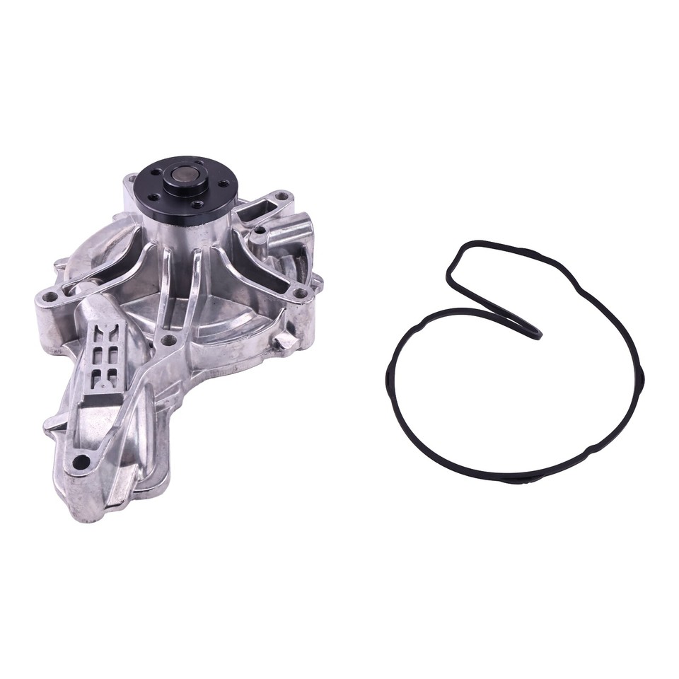 New Water Pump for PAI 801131E Volvo D11 D13 D16 MACK MP7 MP8 20744939 ...