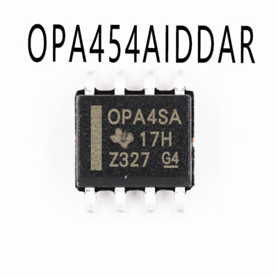 1pcs OPA454AIDDAR OPA454A OPA454 SOP8 #F28 | eBay