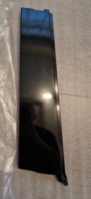 NEW GENUINE PEUGEOT 5008 REAR RIGHT DOOR MOLDING COVER TRIM DECOR STRIP ...