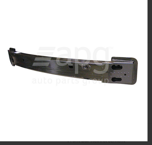 NEW Front Bar Reinforcement REO FOR TOYOTA CAMRY AHV40 HYBRID 2/2010-1/ ...