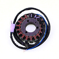 RICKS STATOR KAWASAKI PART# 21-212 KAWASAKI ZN1300 Voyager NEW | eBay