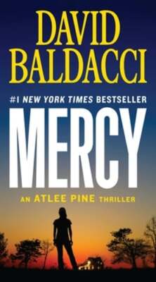 Mercy by David Baldacci: Used 9781538719701| eBay