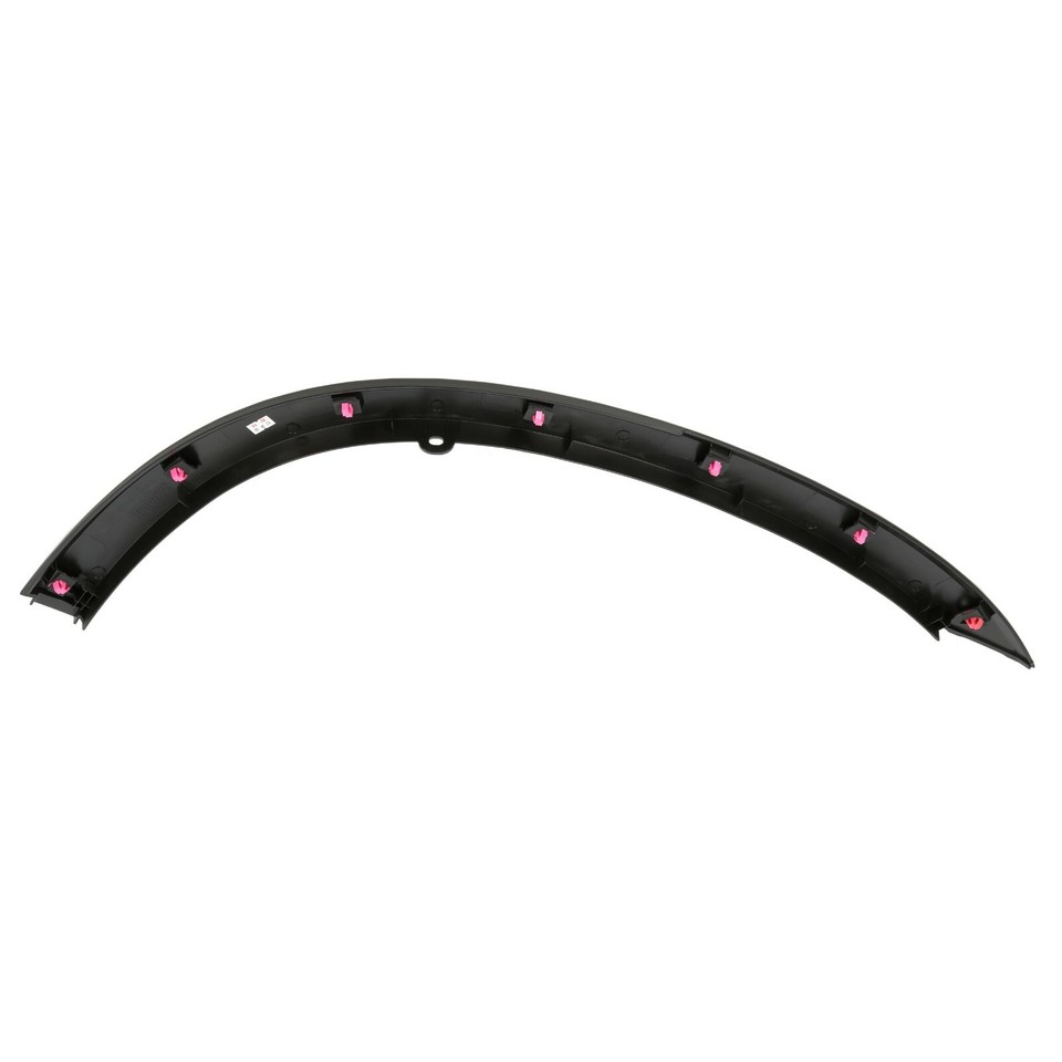 OEM Rear Passenger Side Fender Wheel Opening Molding 11-15 Sorento ...