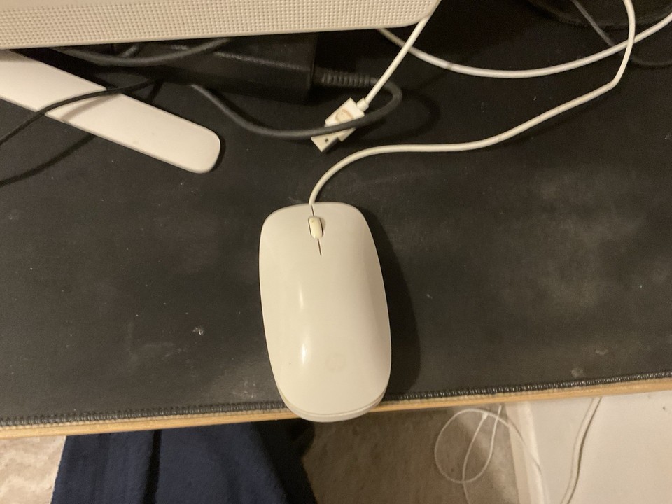 White HP All In One Pc: 24-g099na. Intel Core i3 6100u 2TB Storage 24inch | eBay UK